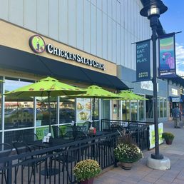 CHICKEN SALAD CHICK - Updated June 2025 - 58 Photos & 51 Reviews - 5660 ...