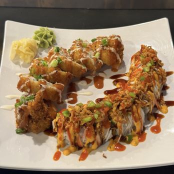 CHICK N ROLL - Updated December 2024 - 60 Photos & 24 Reviews - 14 ...