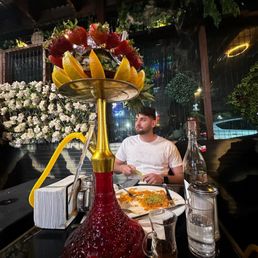 DAHAB RESTAURANT & CAFE - Updated November 2025 - 432 Photos & 318 ...