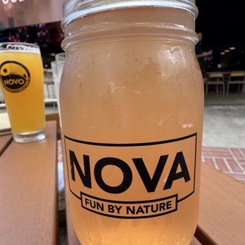 NOVO BRAZIL BREWING - Updated December 2025 - 387 Photos & 190 Reviews ...
