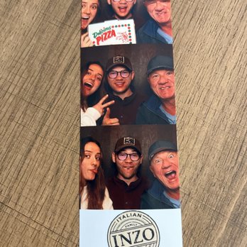 INZO ITALIAN KITCHEN - Updated December 2024 - 186 Photos & 348 Reviews ...