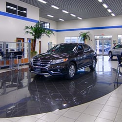 STOKES HONDA NORTH - 38 Photos & 136 Reviews - 8650 Rivers Ave, North ...