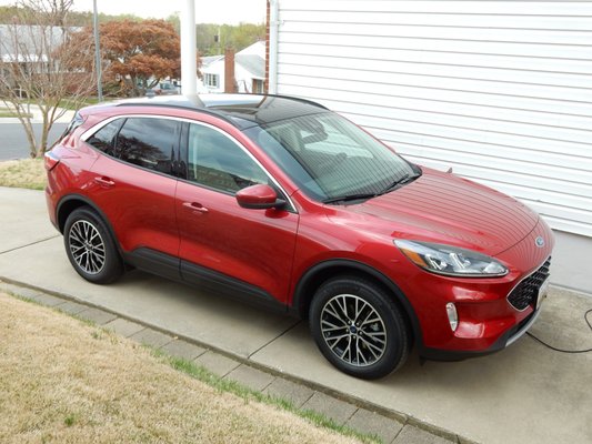 NORRIS FORD - Updated December 2025 - 22 Photos & 49 Reviews - 901 ...