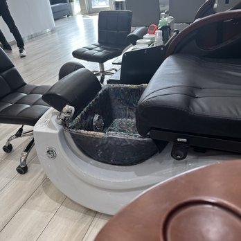 PINKI NAILS & SPA - Updated April 2025 - 98 Photos & 79 Reviews - 805 ...