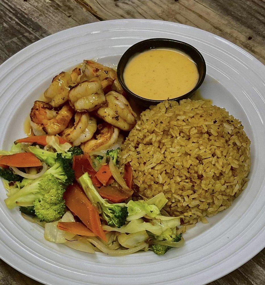 HIBACHI STREET FOOD - Updated September 2024 - 44 Photos & 24 Reviews ...