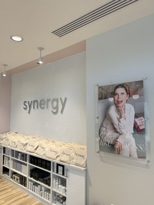 SYNERGY FACE + BODY | INSIDE THE BELTLINE - Updated October 2025 - 58 ...