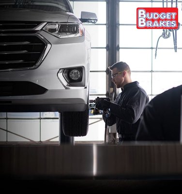 BUDGET BRAKES - Updated October 2025 - 15 Photos & 35 Reviews - 8033 ...