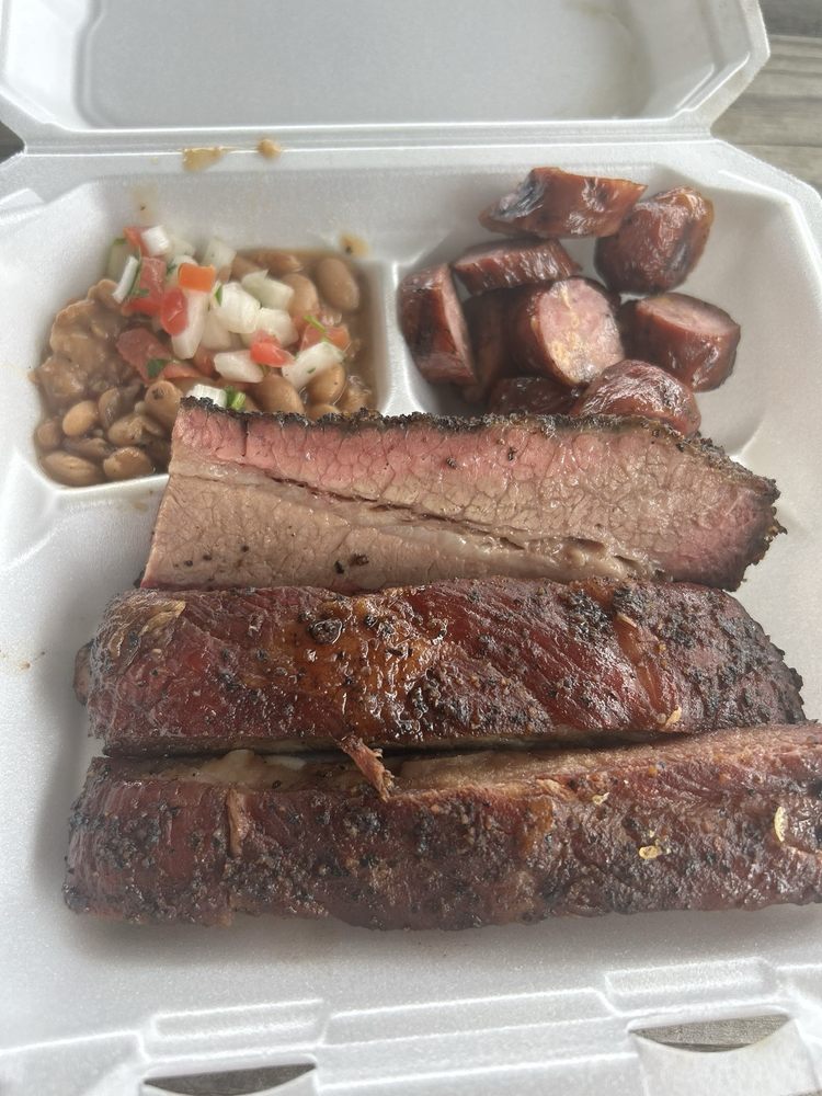 LA FAMILIA OG TEXMEX BBQ - Updated April 2025 - 2051 W Farm to Market ...