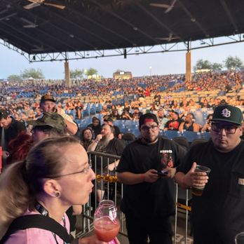 TALKING STICK RESORT AMPHITHEATRE - Updated May 2025 - 944 Photos & 364 Reviews - 2121 N 83rd ...