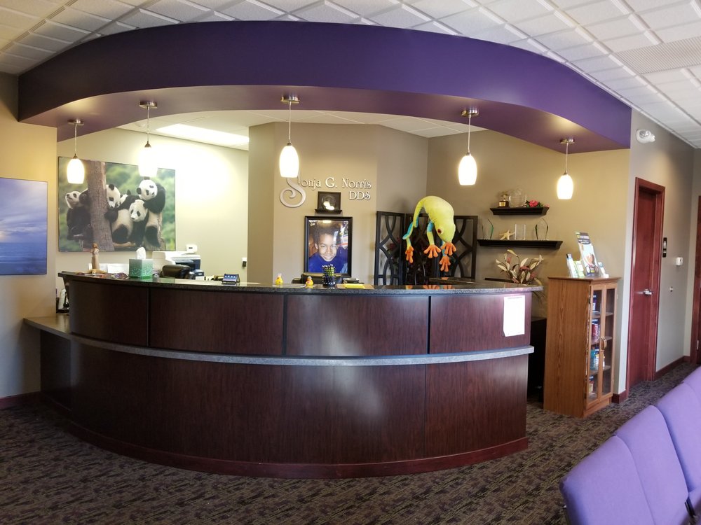 SONJA G NORRIS, DDS & ASSOCIATES - Updated December 2025 - 1040 ...