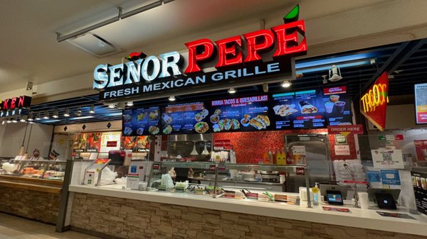 SENOR PEPE - Updated April 2025 - 345 Photos & 239 Reviews - 1450 Ala ...