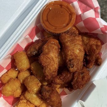 FATMAN HOTDOGS & MORE - Updated January 2026 - 56 Photos & 15 Verified ...