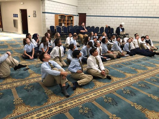 MUSLIM UNITY CENTER - Updated September 2025 - 28 Photos - 1830 W ...