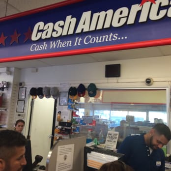 CASH AMERICA PAWN - Updated 05/2025 - 17 Photos - 3600 W 26th St ...
