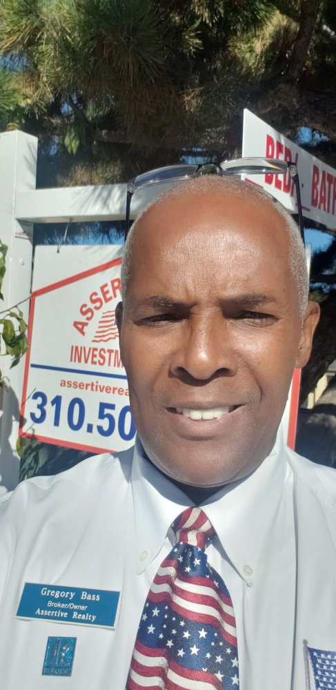 GREGORY BASS - Updated September 2025 - Contact Agent - 208 West 48 Th ...