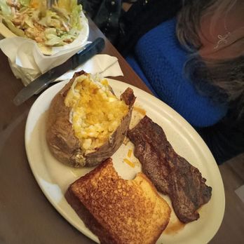 CHARCO BROILER STEAK HOUSE - Updated January 2026 - 145 Photos & 141 ...