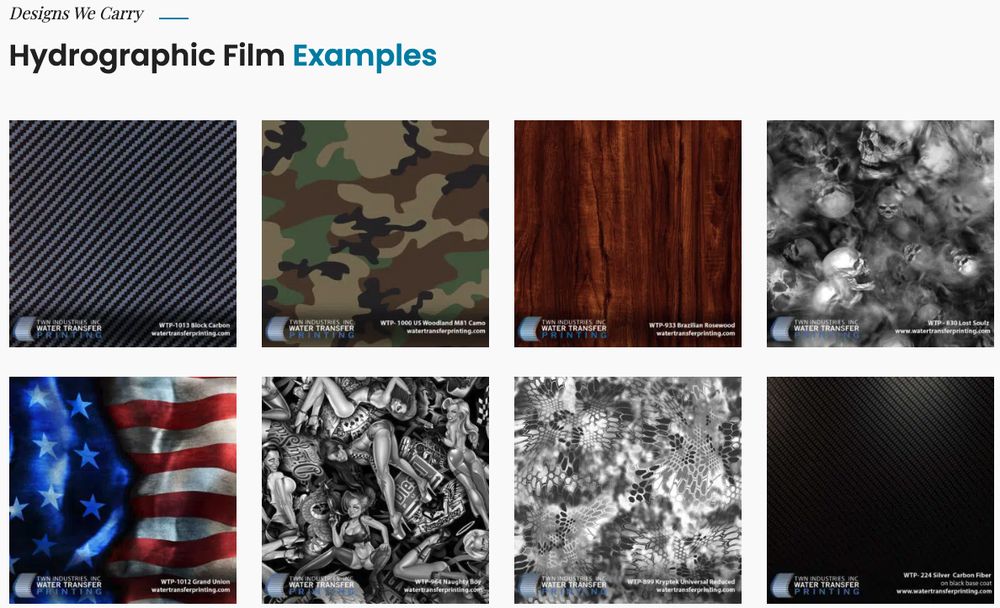 916 HYDROGRAPHICS - Updated December 2025 - 2337 Cormorant Way ...