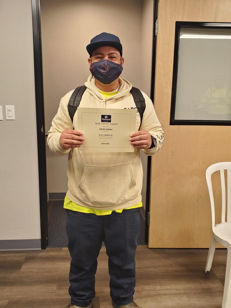 DIAMOND SEPTIC PUMPING - Updated December 2025 - 58 Photos - 807 E ...