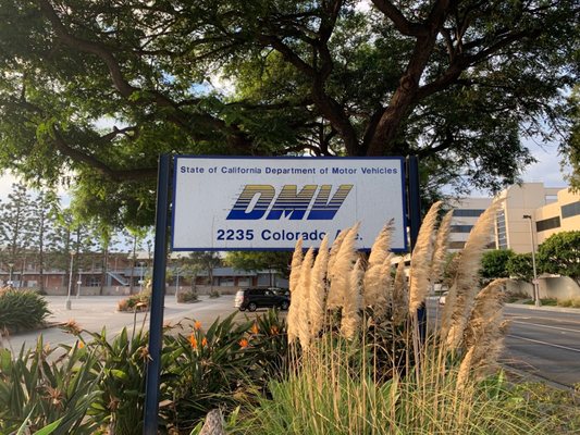 DEPARTMENT OF MOTOR VEHICLES DMV - SANTA MONICA - Updated June 2025 ...