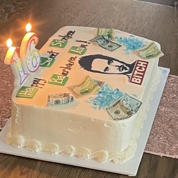 KIA’S CAKES - Updated June 2024 - 80 Photos & 51 Reviews - 16 S ...