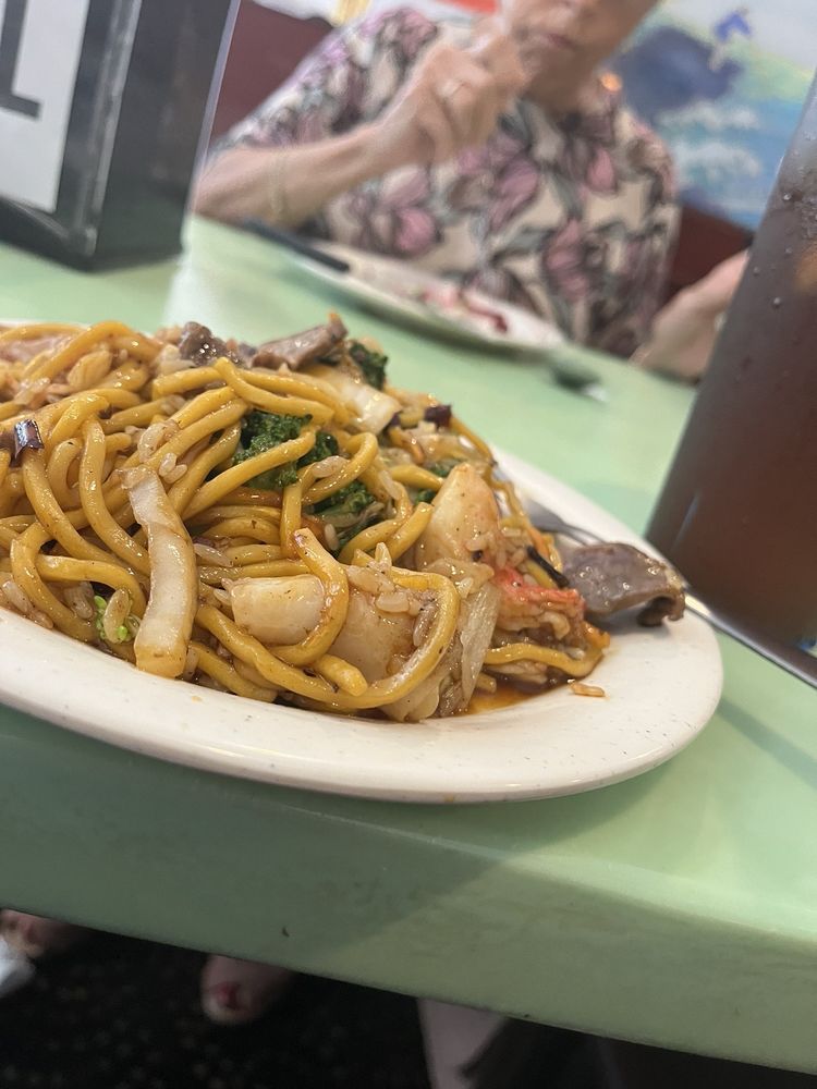 HIBACHI GRILL & SUPREME BUFFETT - Updated July 2024 - 163 Photos & 226 ...