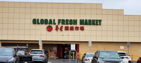 GLOBAL FRESH MARKET - Updated December 2025 - 199 Photos & 53 Reviews ...