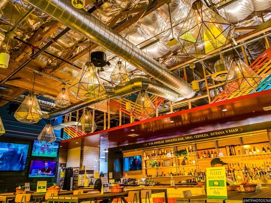 SAYULITA TAP ROOM - 119 Photos & 58 Reviews - 42425 Jackson St, Indio ...