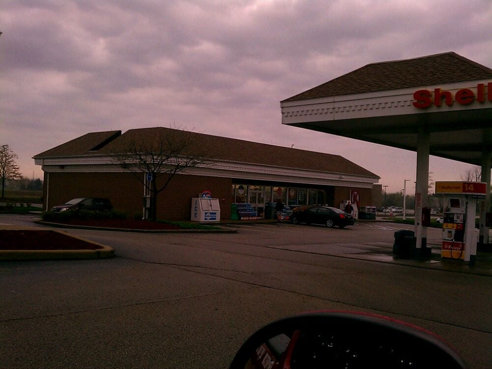 SHELL - Updated October 2025 - 1190 US Hwy 34, Oswego, Illinois - Gas ...