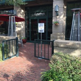 AUGUSTINO’S ITALIAN EATERY AND PRIME STEAKS - Updated July 2025 - 183 ...