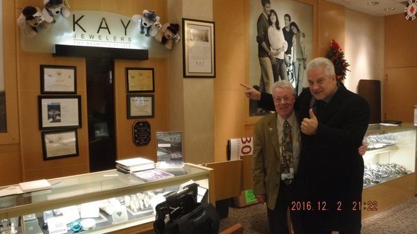 KAY JEWELERS - Updated October 2025 - 7807 Eastpoint Mall, Baltimore ...