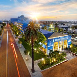 CHURCH OF SCIENTOLOGY INTERNATIONAL - 24 Photos & 10 Reviews - Churches ...