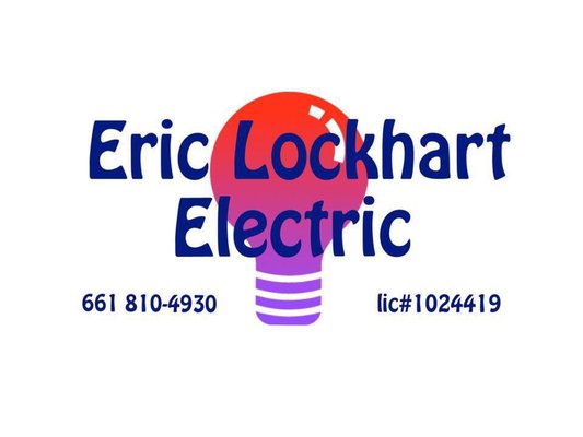 ERIC LOCKHART ELECTRIC - Updated March 2025 - 16274 Vasquez Canyon Rd ...