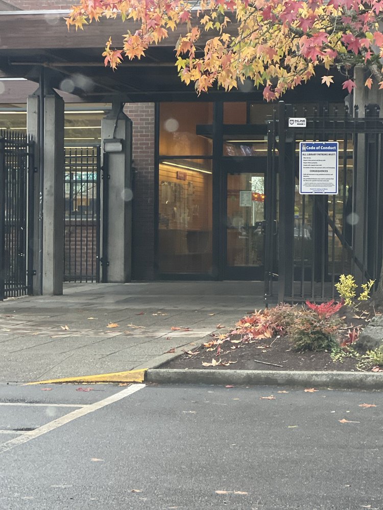 KENT LIBRARY - Updated September 2025 - 18 Photos & 41 Reviews - 212 ...