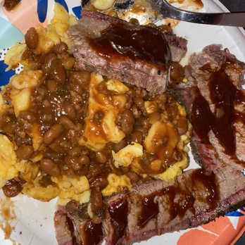 BIG SWERVE’S BBQ - Updated October 2025 - 46 Photos & 34 Reviews - 201 ...