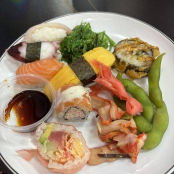 TEXAS BUFFET - Updated February 2026 - 58 Photos & 47 Reviews - 16308 Fm 529, Houston, Texas ...