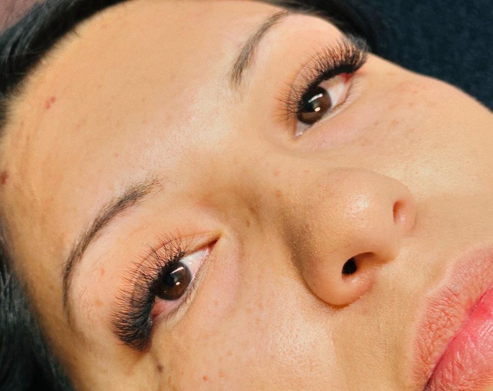 LASH ARTIST BY ARACELY - Updated December 2024 - Request an Appointment - 1009 W Robertson Blvd ...