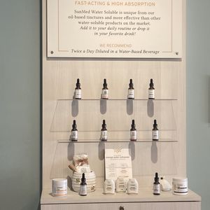 LEGENDARY ORGANICS - Updated February 2025 - 45 Photos & 105 Reviews ...