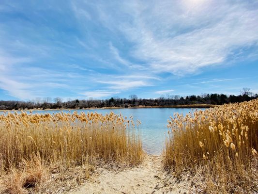 ISLAND LAKE RECREATION AREA - MICHIGAN STATE PARK - Updated June 2024 ...