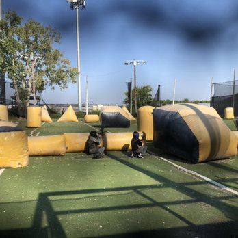 OUTLAW PAINTBALL - Updated December 2025 - 53 Photos & 28 Reviews - 824 ...