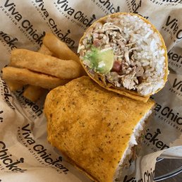 VIVA CHICKEN - 977 Photos & 1405 Reviews - 1183 East 100 S, St. George ...