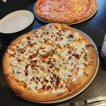 FORTE PIZZERIA - Updated August 2025 - 217 Photos & 338 Reviews - 486 ...