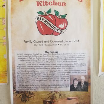 HAPPY APPLE KITCHEN - Updated January 2026 - 87 Photos & 104 Reviews ...