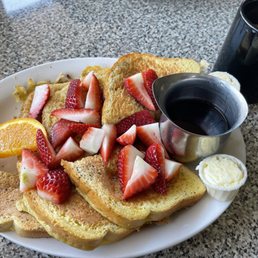 MORNING THUNDER CAFE - Updated December 2025 - 273 Photos & 441 Reviews ...