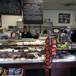 ULIA’S DELICATESSEN - Updated July 2025 - 126 Photos & 193 Reviews ...