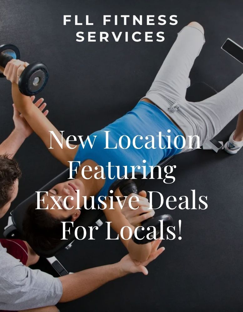 FLL FITNESS SERVICES - Updated February 2025 - 29 Photos & 17 Reviews ...