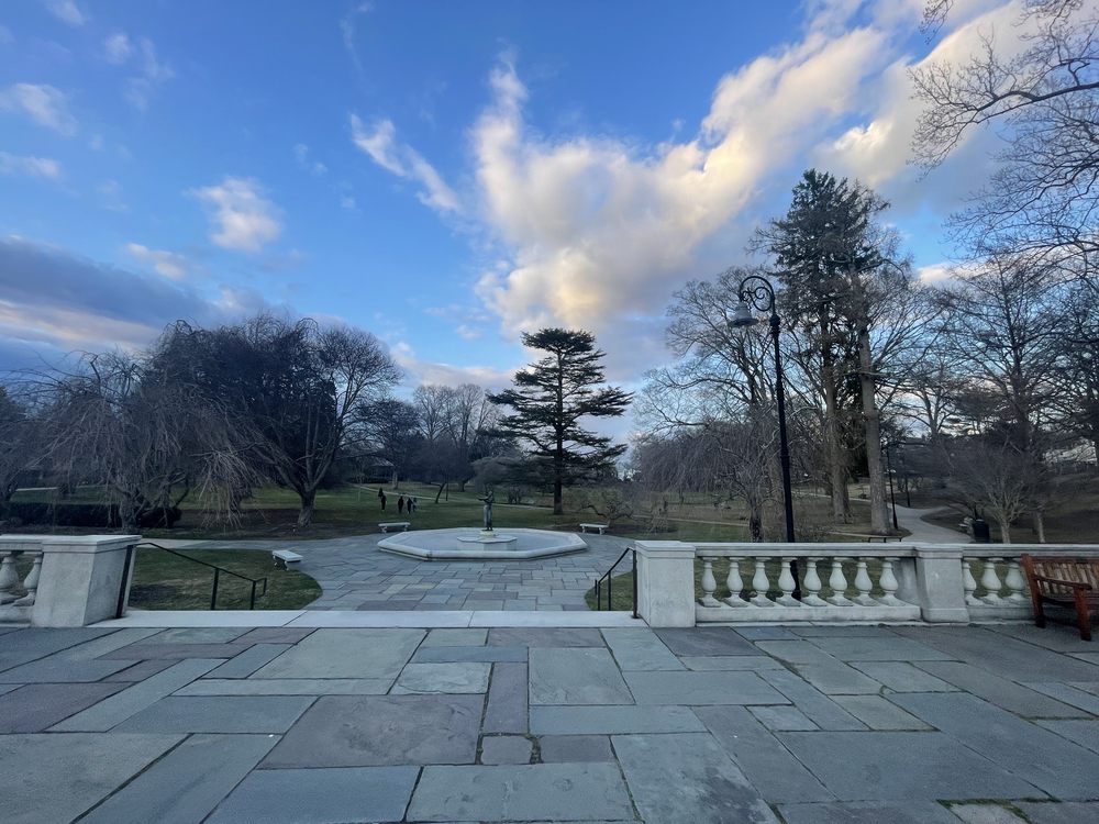 WESTERLY LIBRARY - Updated December 2025 - 32 Photos - 44 Broad St ...