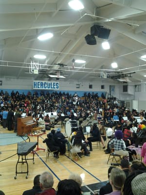 HERCULES MIDDLE HIGH SCHOOL - Updated August 2025 - 14 Photos & 16 ...