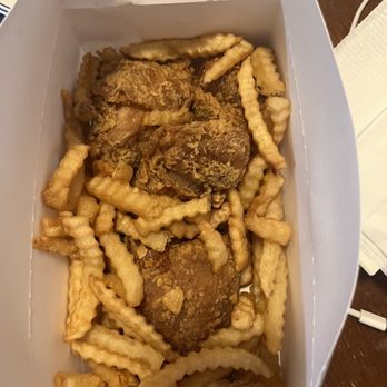 EVANSTON CHICKEN SHACK - Updated October 2025 - 140 Photos & 385 ...