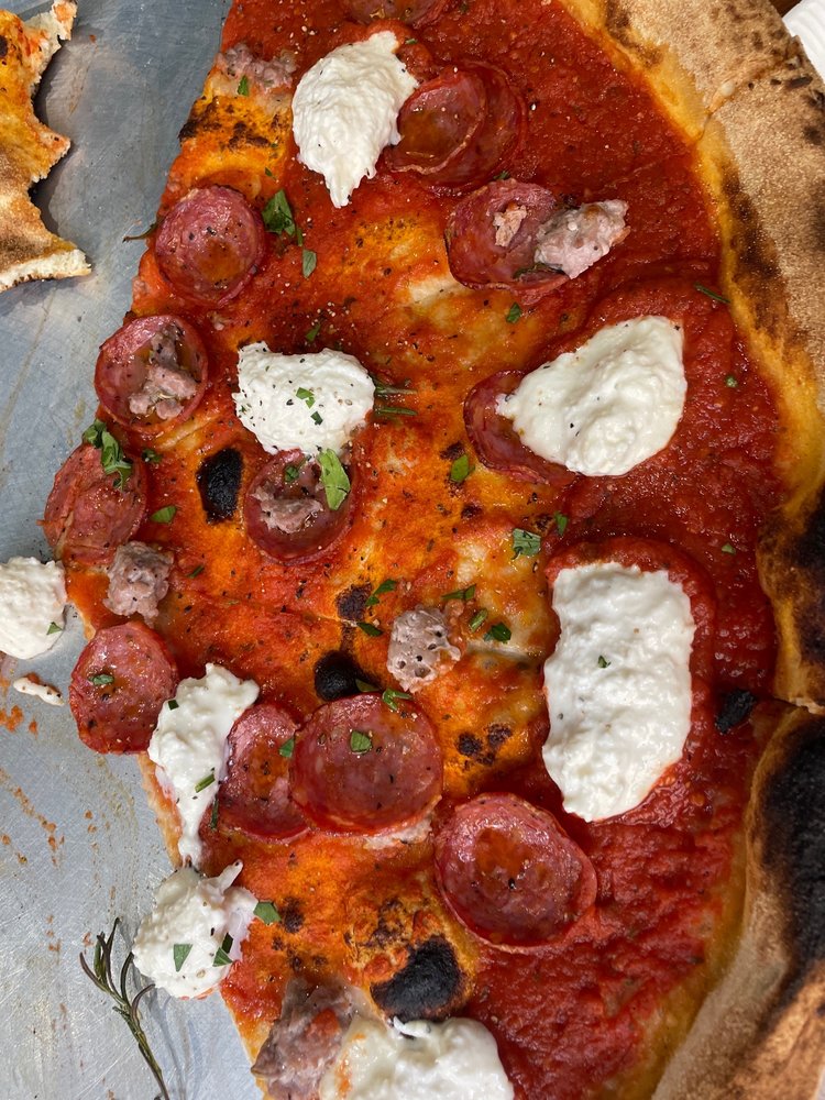 CIVERINOS - 14 Photos & 15 Reviews - 49 Forrest Road, Edinburgh, United ...