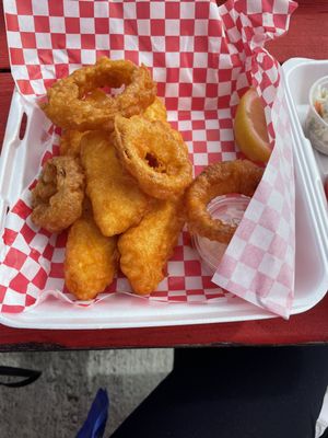 ALAVA’S FISH-N-CHOWDER - Updated May 2024 - 87 Photos & 125 Reviews ...